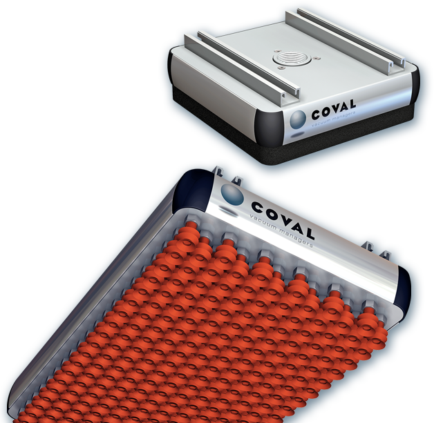 COVAL – The vacuum handling and automation experts