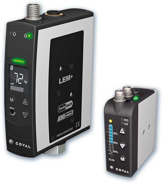 COVAL – The vacuum handling and automation experts